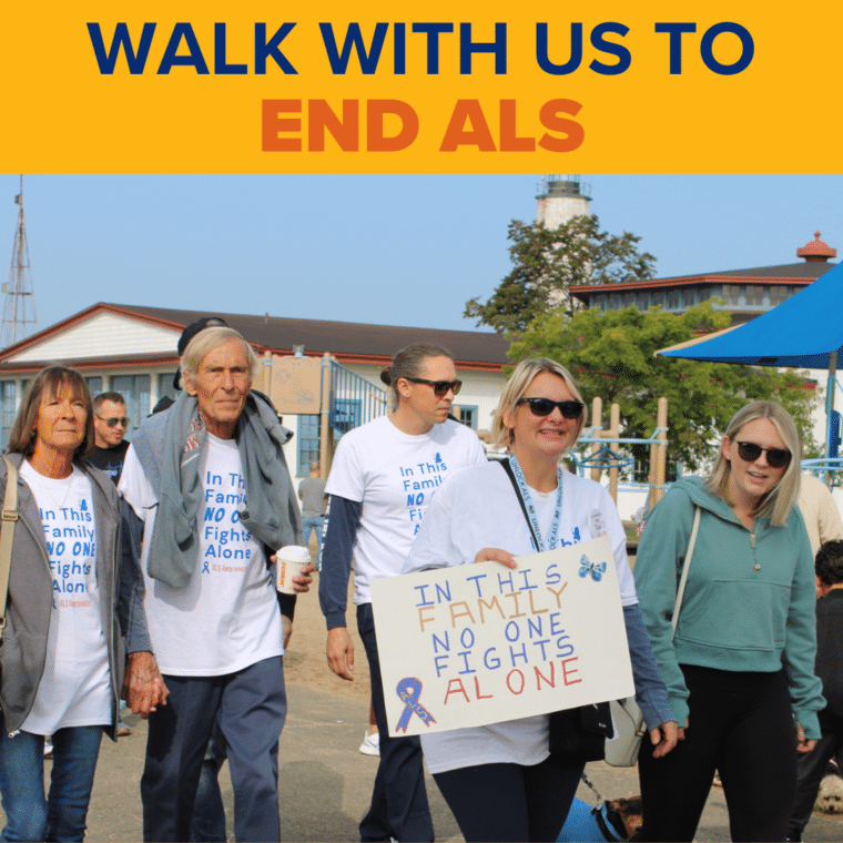 ALS United CT: Help & Hope for the ALS Connecticut Community