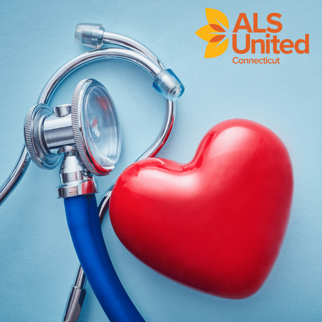 ALS Awareness Month 2026 – ALS United Connecticut