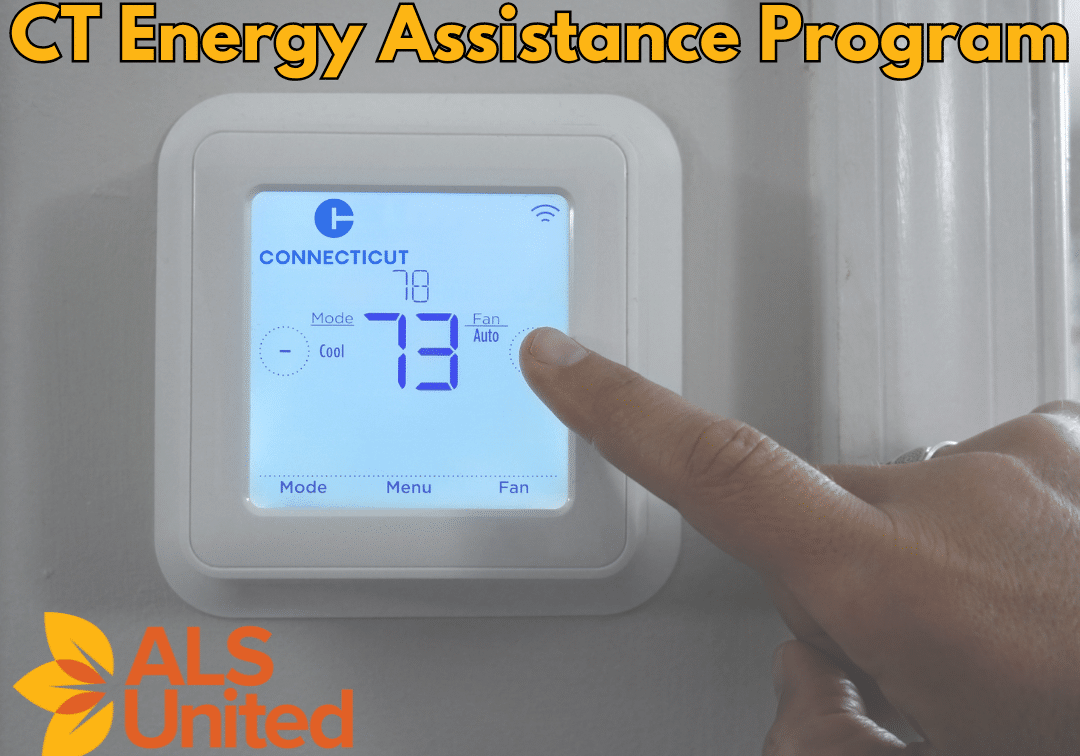 News & Stories | ALS United Connecticut